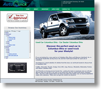 Autoclick Dealer Software